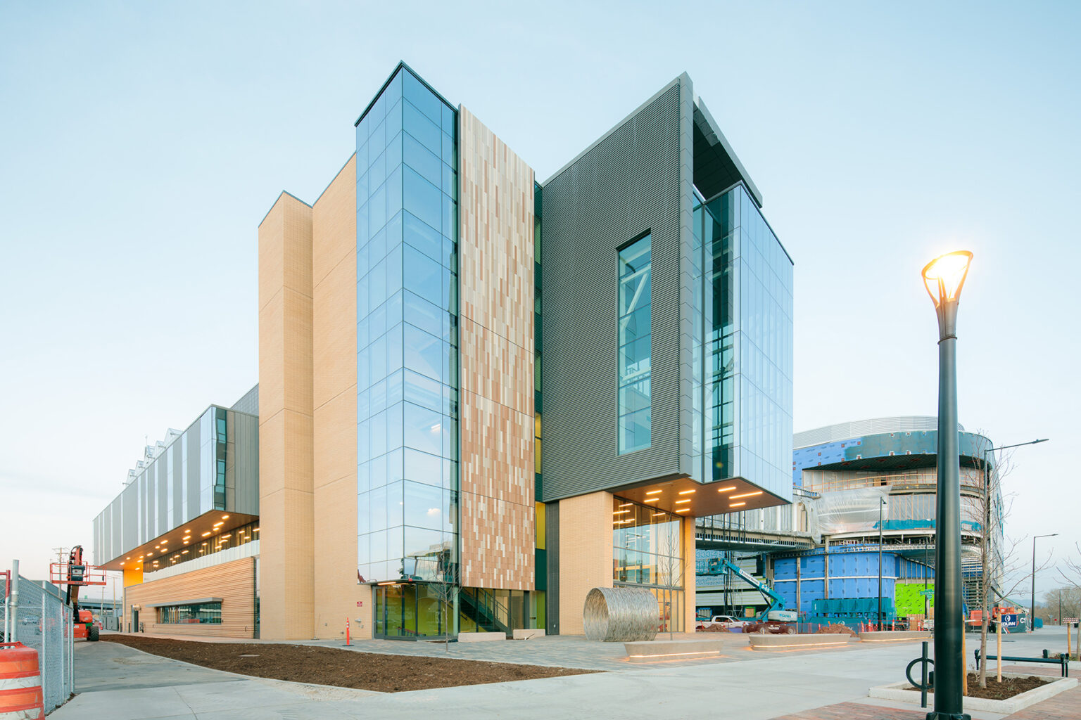 STATE | The Magazine of the Colorado State University System