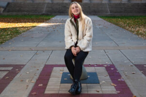 STATE | The Magazine of the Colorado State University System