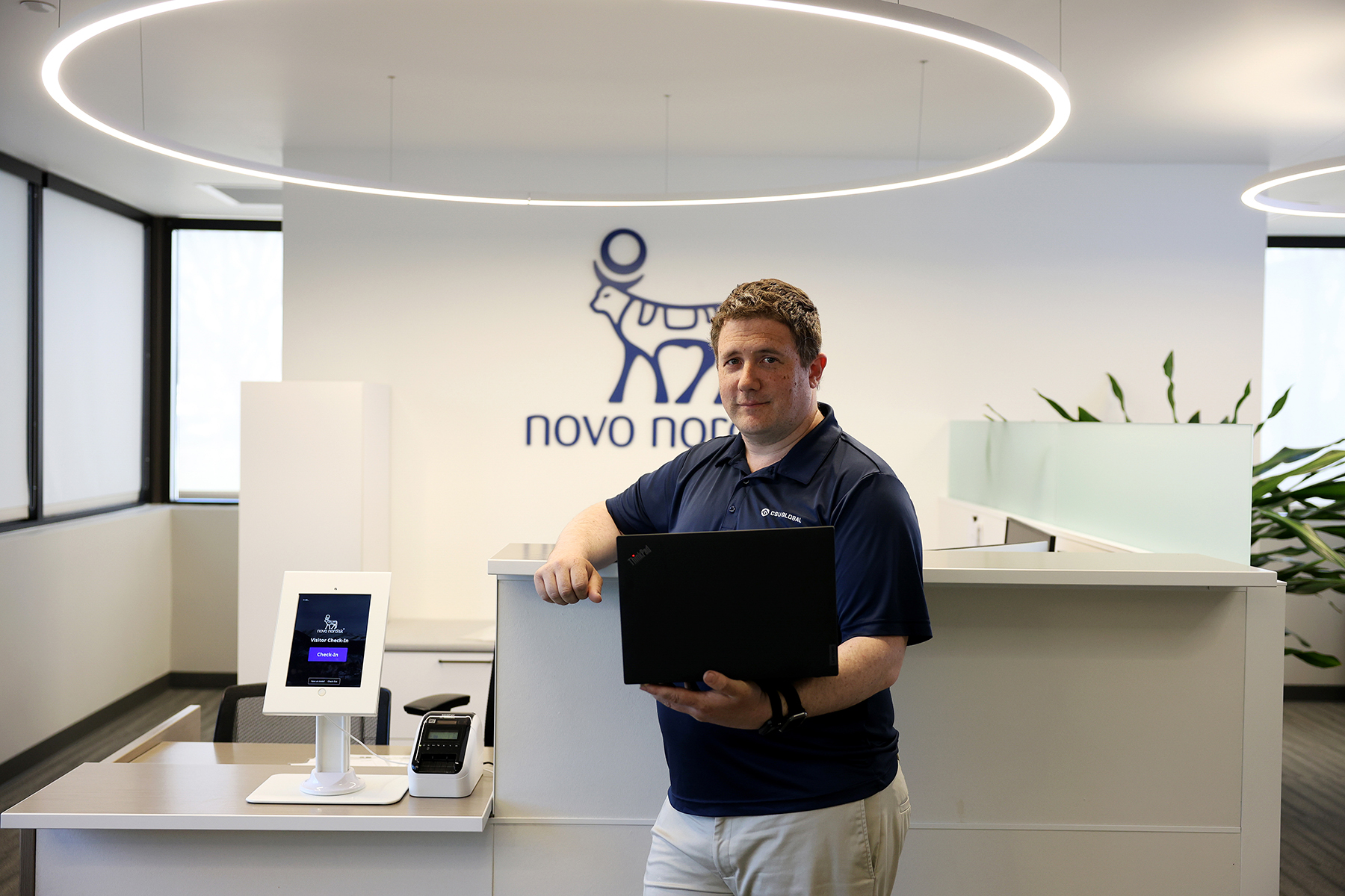 Growth industry | STATE