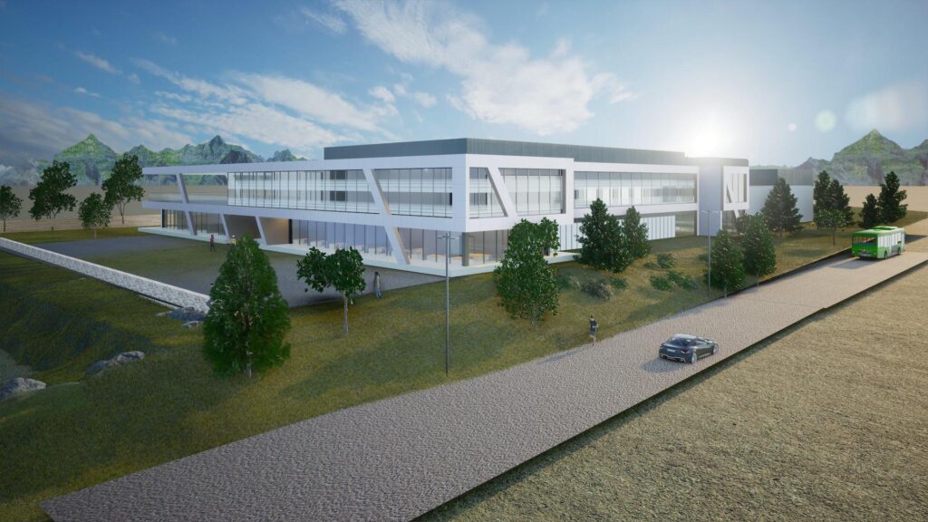 Fusion energy | STATE