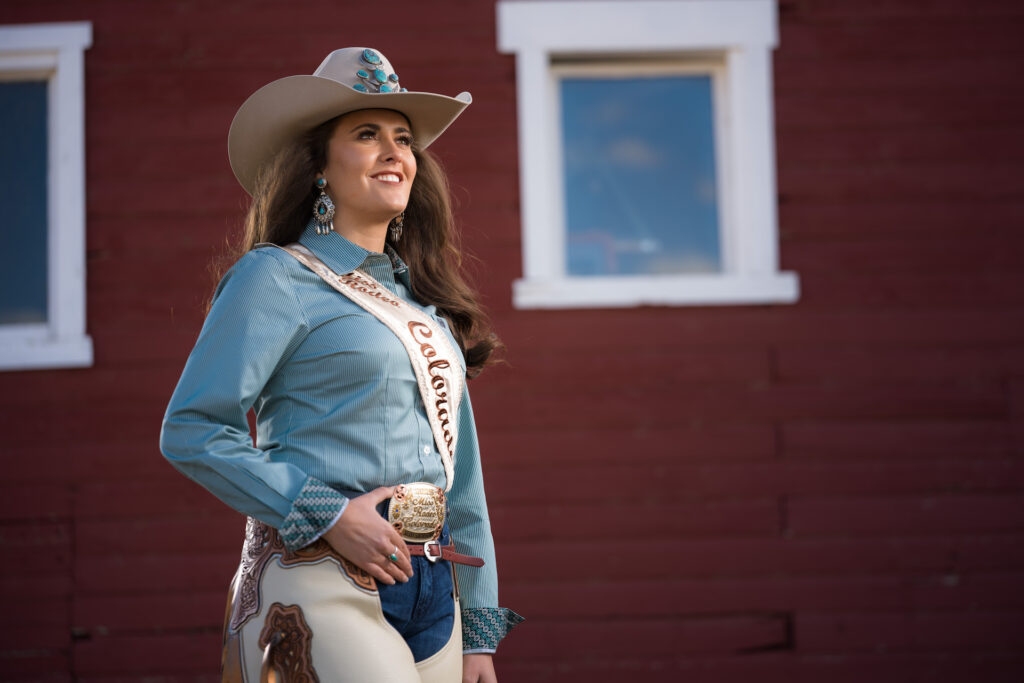 Rodeo queen | STATE