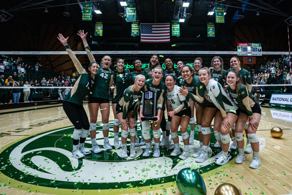 CSU Volleyball celebrates 50 years | STATE